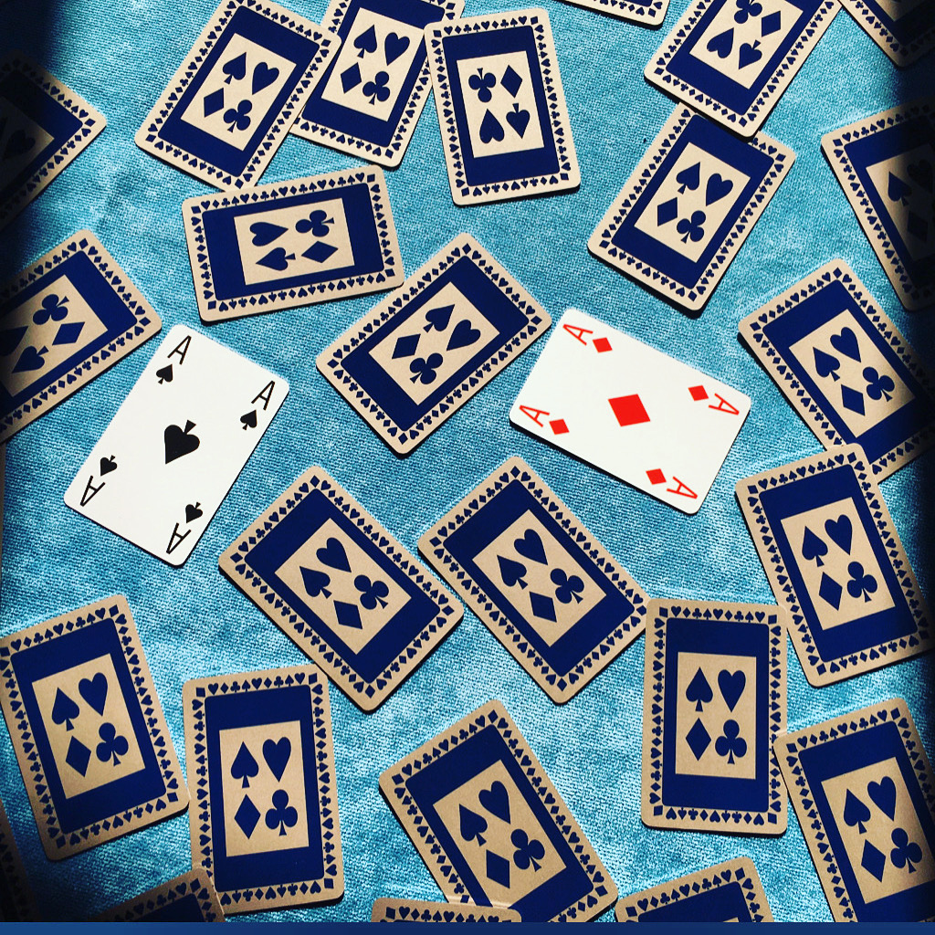 Guide to Pelmanism - Bridge in the Box